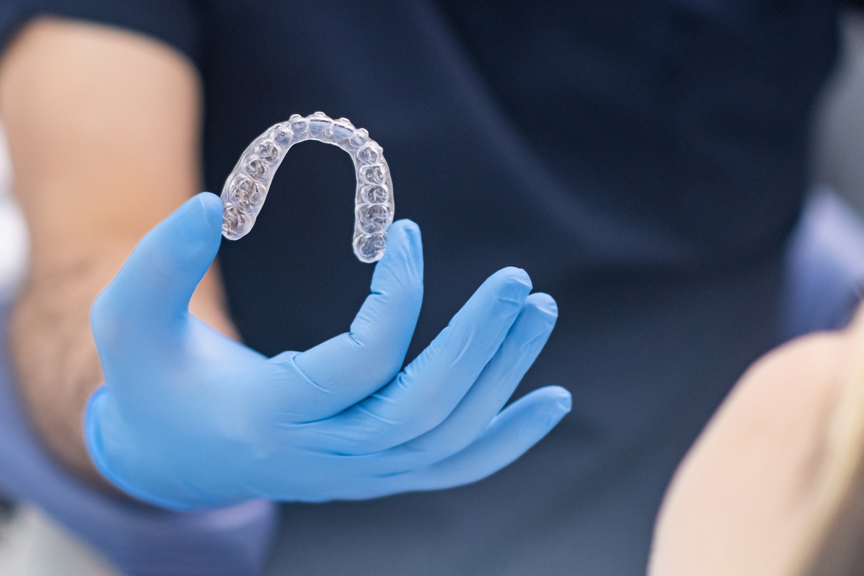 SureSmile Aligners in Charlotte | Kleinheinz Dentistry