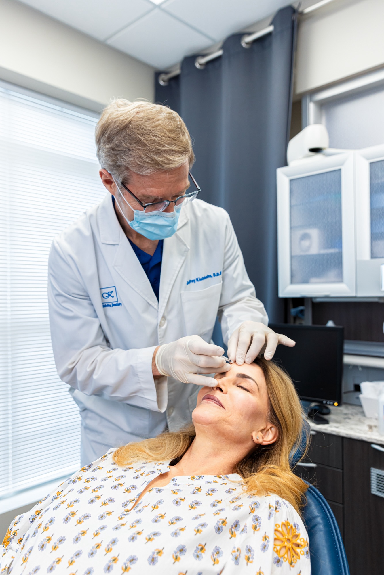 Botox in Charlotte | Kleinheinz Dentistry
