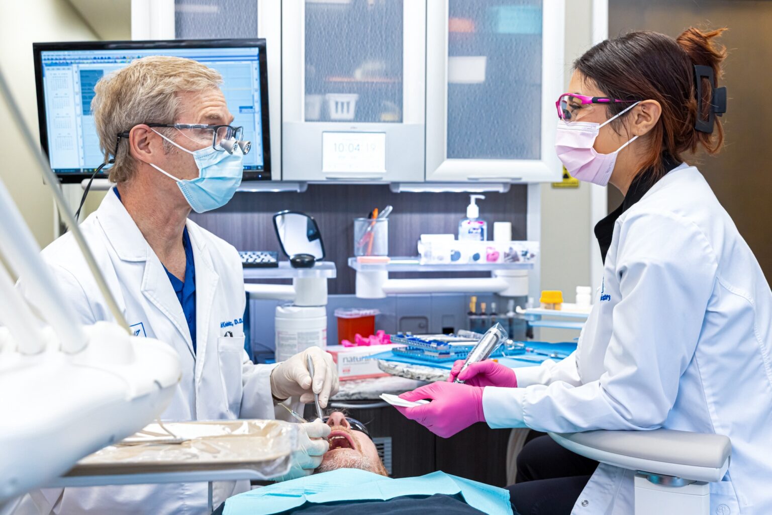 Best Dentist near the Arboretum in Charlotte | Kleinheinz Dentistry