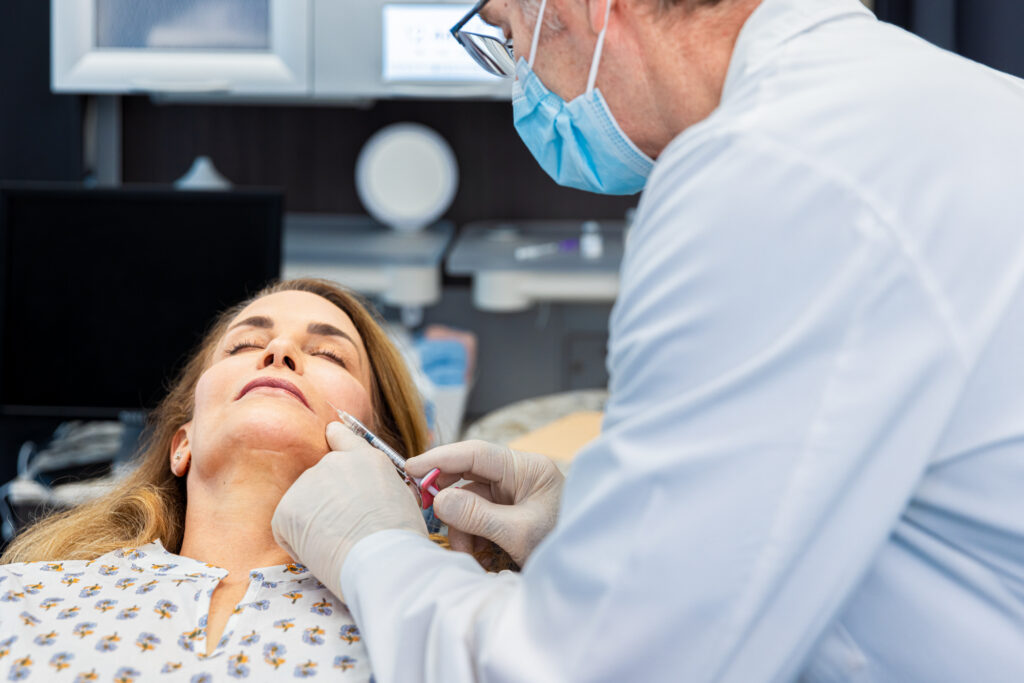 Aesthetic Dentist near the Arboretum in Charlotte | Kleinheinz Dentistry